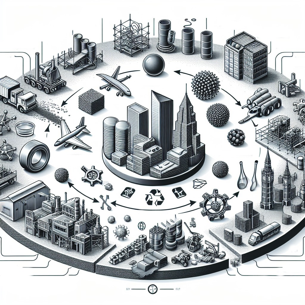 Understanding the Modulus of Elasticity in Polymers - POLYMER-SEARCH.COM