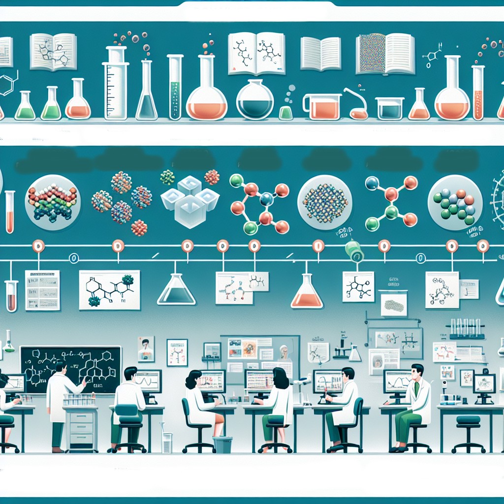 Milestones in the Development of Polymer Chemistry - POLYMER-SEARCH.COM