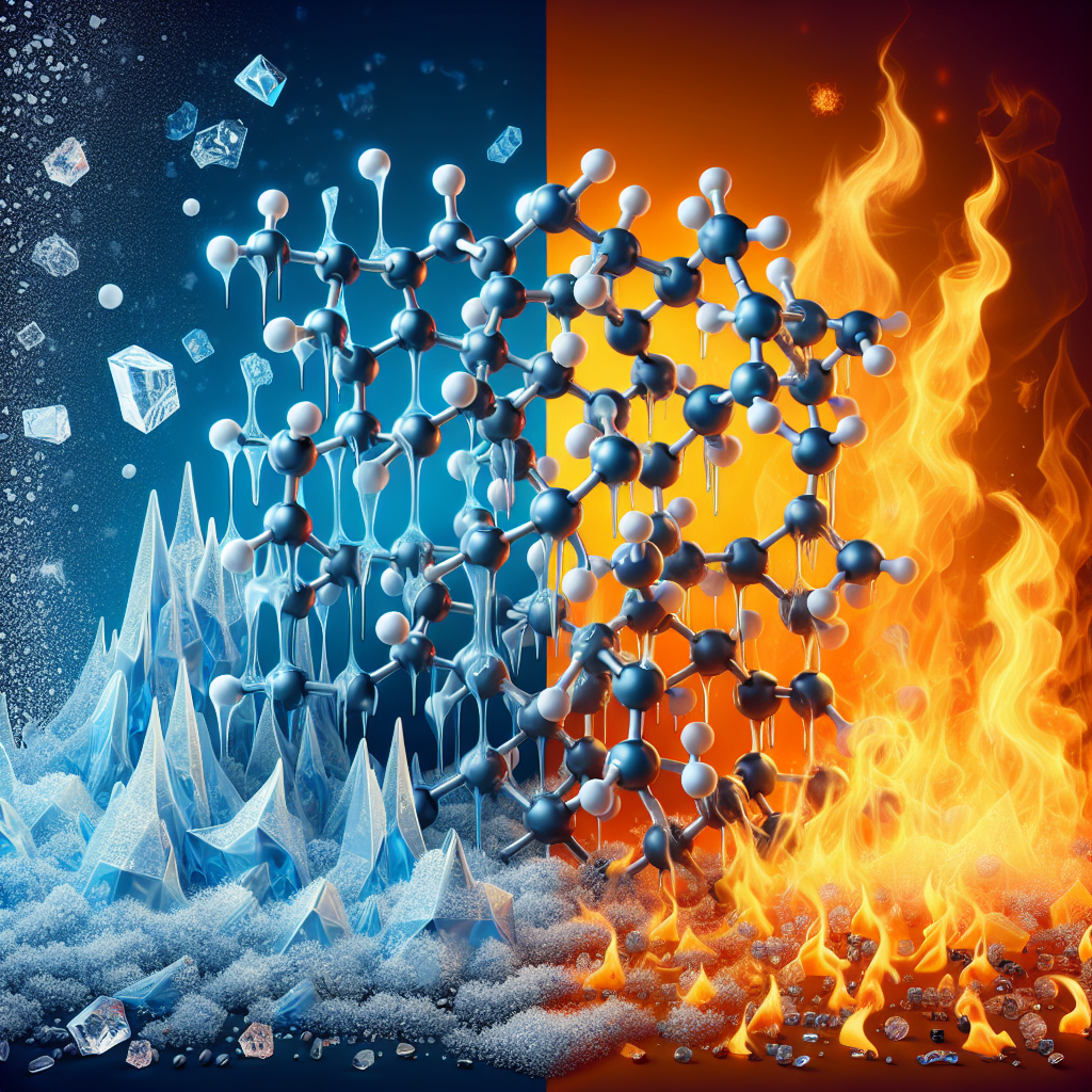 Understanding the Mechanical Properties of Polymers - POLYMER-SEARCH.COM