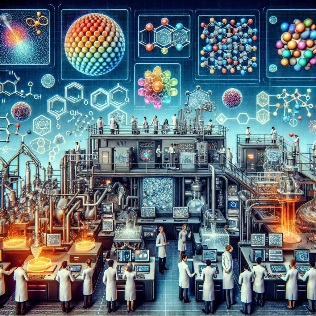 The Future of Polymer Manufacturing Technologies - POLYMER-SEARCH.COM