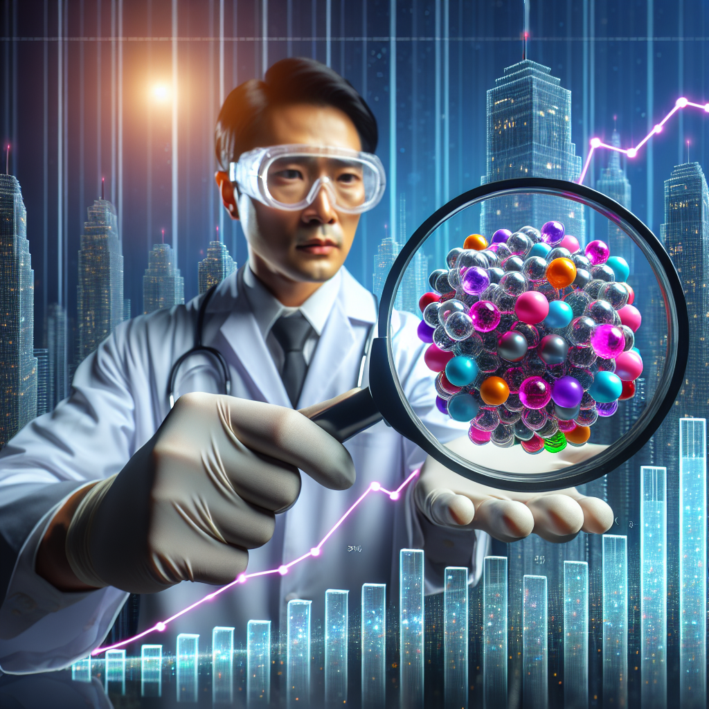 The Future of Polymer Industry: Trends, Innovation & Growth - POLYMER ...