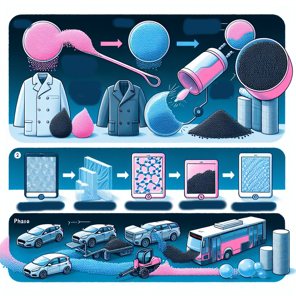The Evolution of Polymer Science - From Natural to Synthetic - POLYMER ...