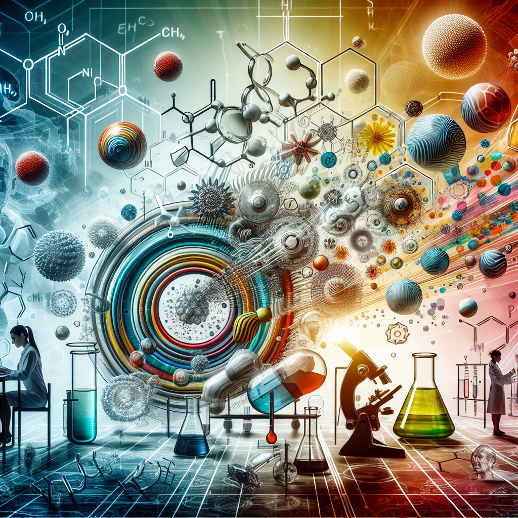 Innovations in Polyester Resins: Future of Thermosetting Polymers ...