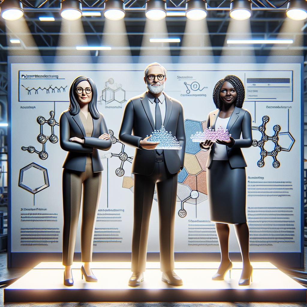 Sustainable Polymers: Innovative Solutions to Urgent Environmental Concerns