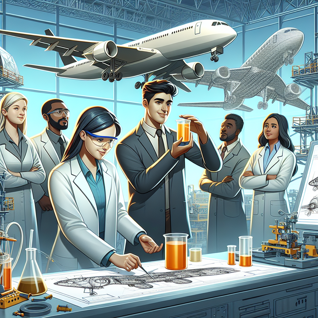 Revolutionizing Industries: An In-Depth Overview of Polymer Composite ...