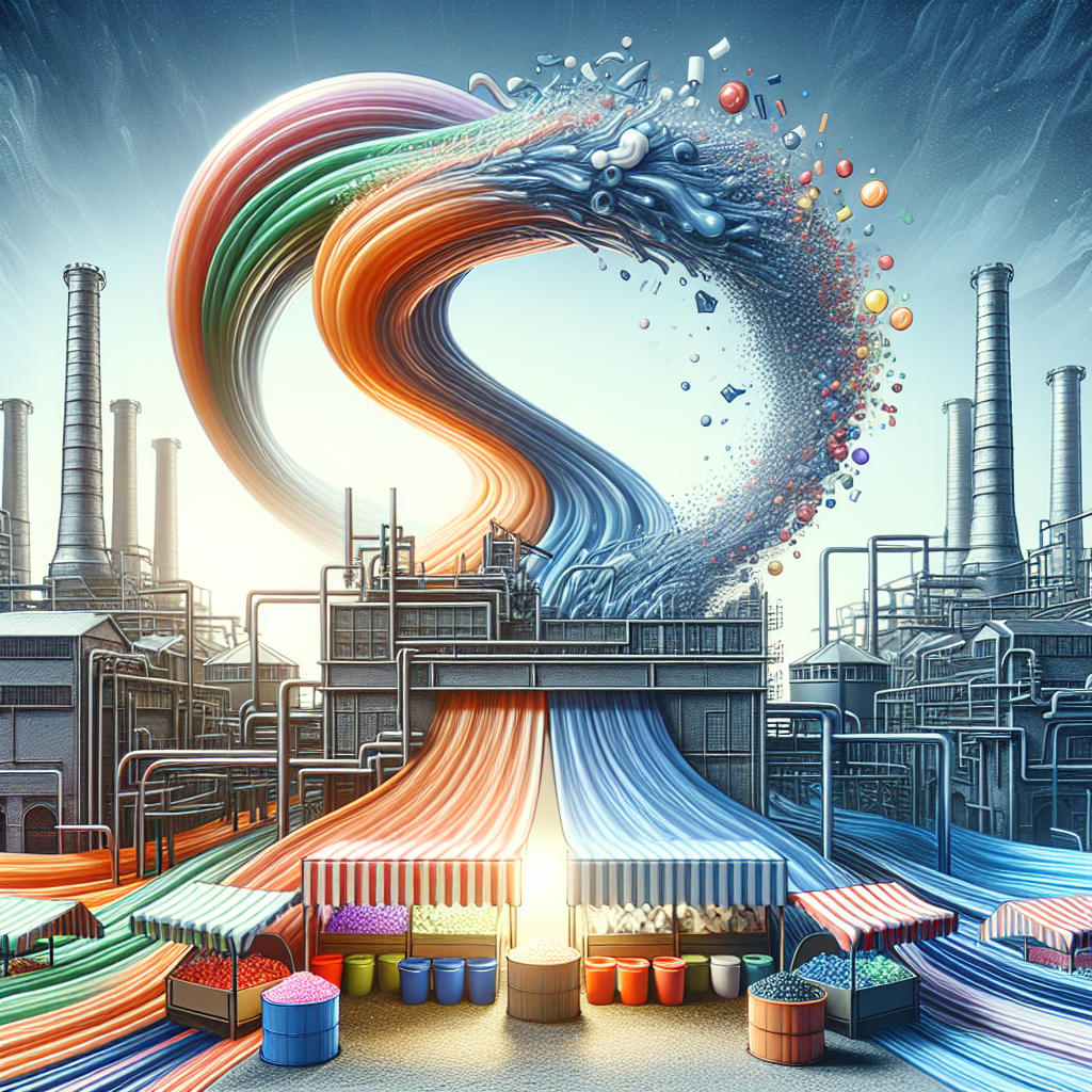 Revolutionizing Polymer Research: How AI is Shaping a Sustainable Future