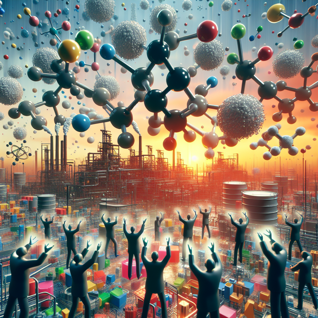 How Industry Associations Shape the Polymer Sector - POLYMER-SEARCH.COM