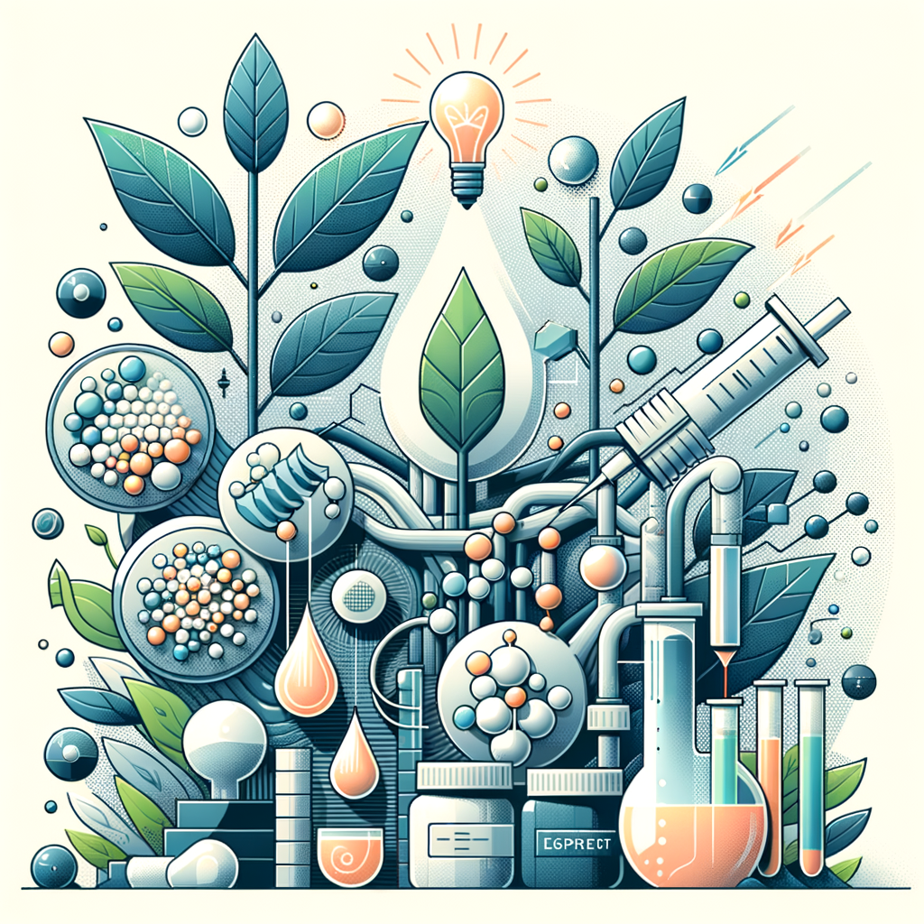 The Future of Green Polymers: Pioneering Sustainable Industrial Solutions