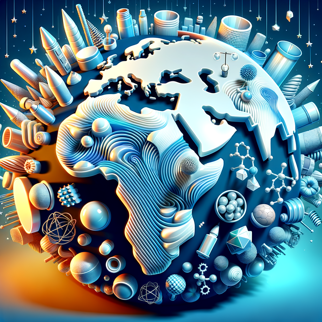 Plastic Revolution - How Plastics Transformed Modern Life - POLYMER ...