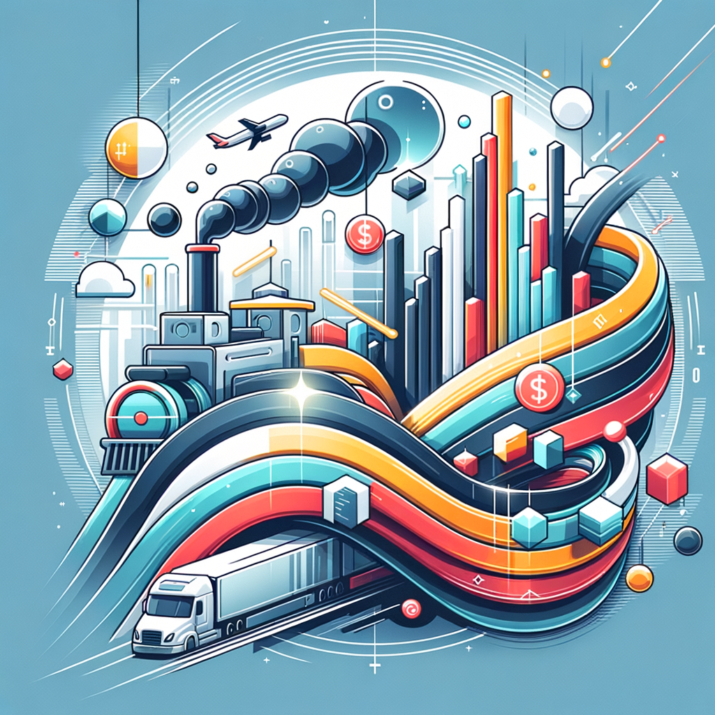 The Influence of Economic Factors on the Polymer Market – POLYMER ...