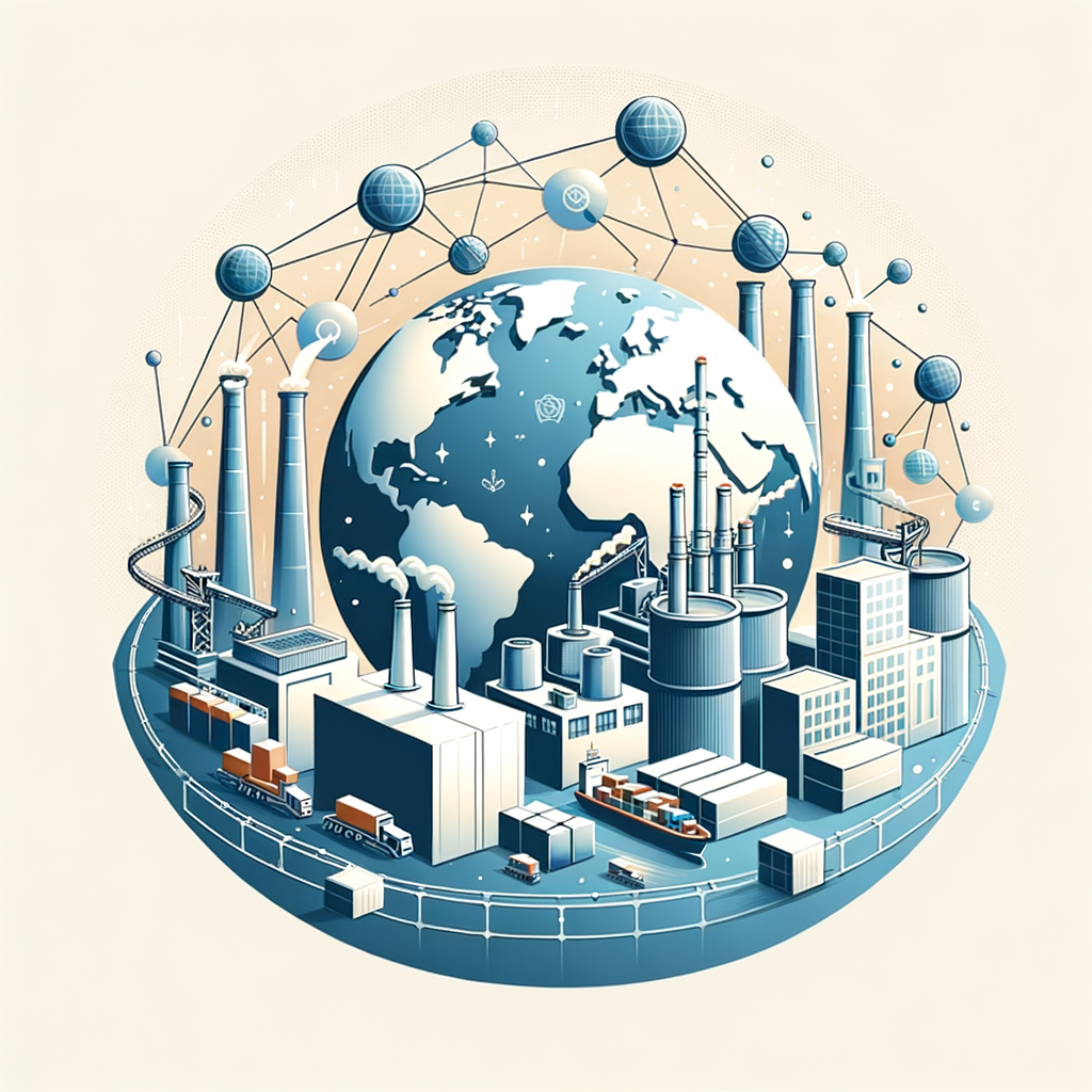 Profiling the Leading Companies in the Polymer Industry - POLYMER ...