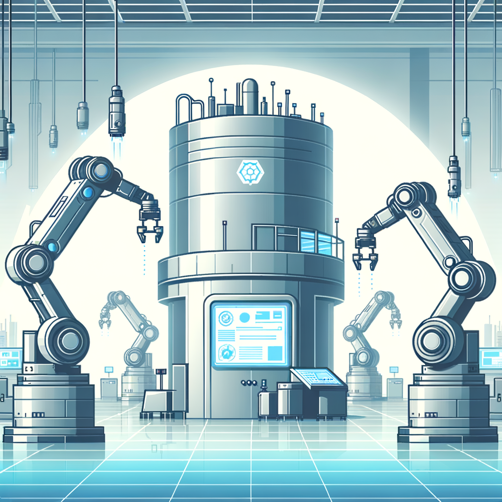 Revolutionizing Production: The Future of Autonomous Polymer ...