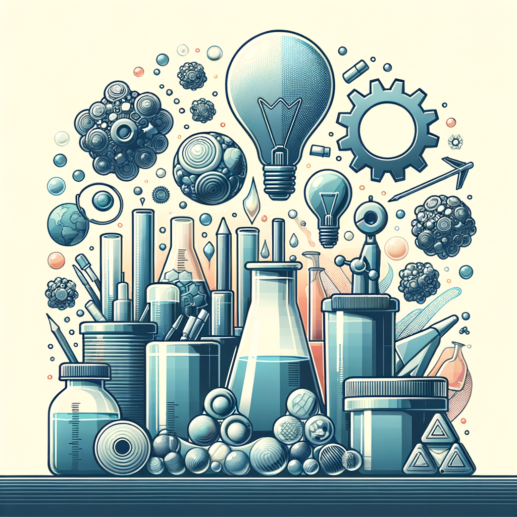 Plastic Revolution - How Plastics Transformed Modern Life - POLYMER ...