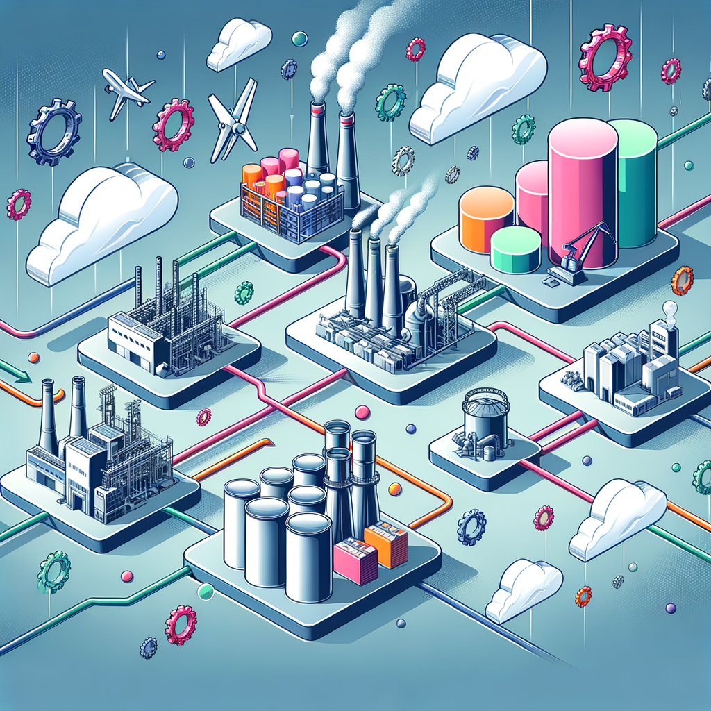 Revolutionizing Plastics: Breakthroughs in Polymer Additives & Enhancers