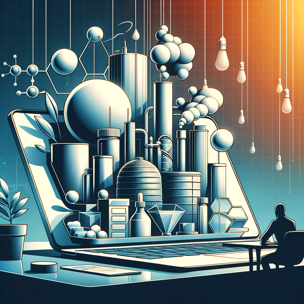 The Future of Green Polymers: Pioneering Sustainable Industrial Solutions