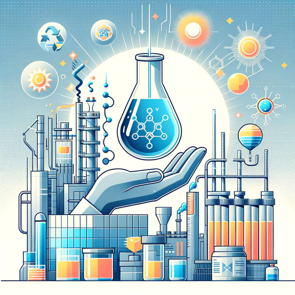 The Role of Smart Polymers in Future Applications – POLYMER-SEARCH.COM