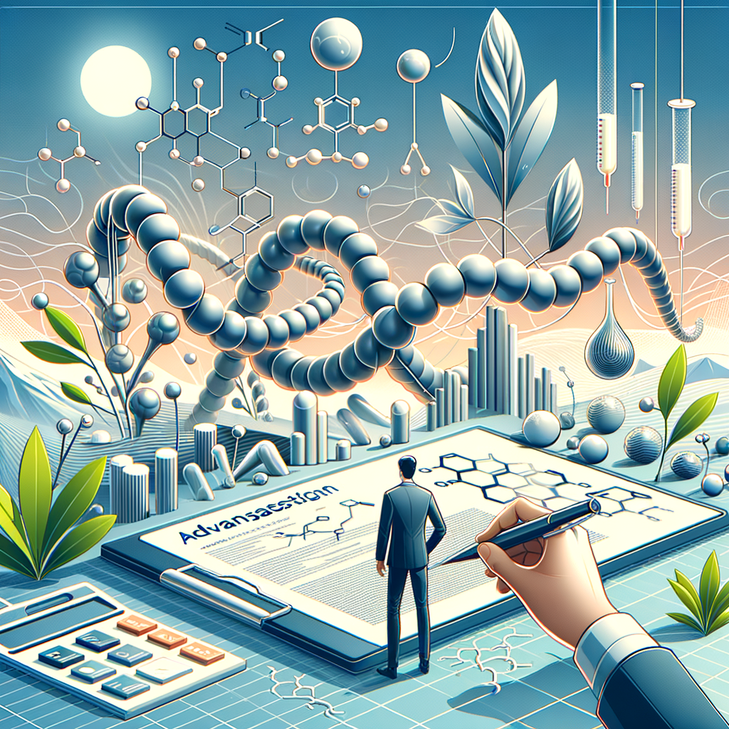 Unlocking the Potential of Smart Polymers: Types, Applications ...