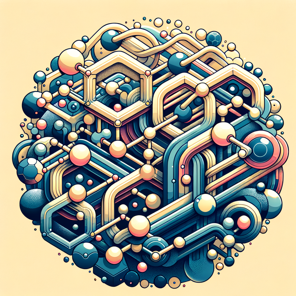 Unlocking the World of Specialty Polymers: Types, Applications & Unique ...