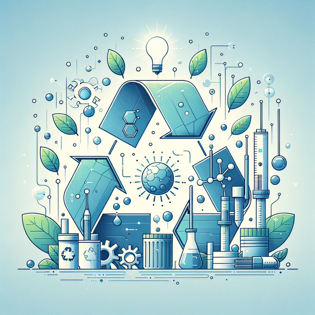 The Role of Polystyrene in Everyday Products - POLYMER-SEARCH.COM