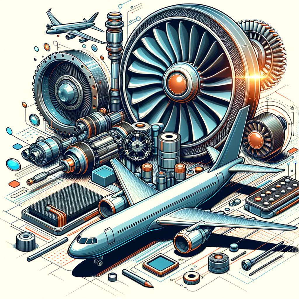 Revolutionizing Industries: An In-Depth Overview of Polymer Composite ...