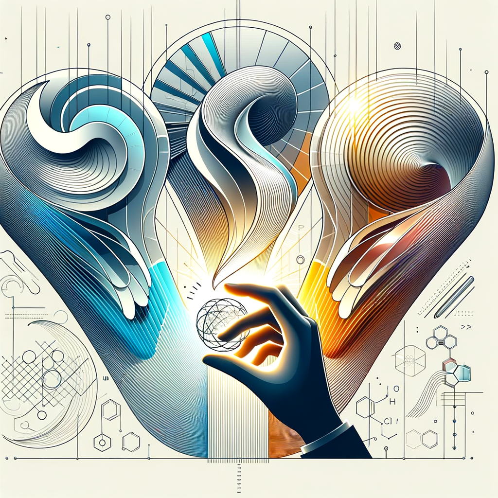 An In-Depth Guide to Thermosetting Polymers - POLYMER-SEARCH.COM