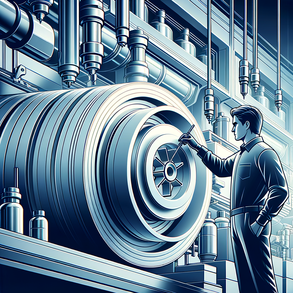 Exploring the Durability of Elastomers: Types and Applications - POLYMER-SEARCH.COM