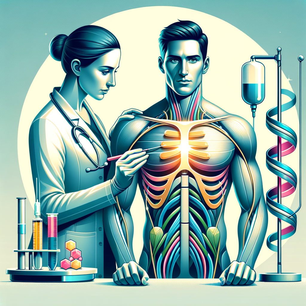 Discover Biopolymers: Exploring Types, Applications & Benefits in ...