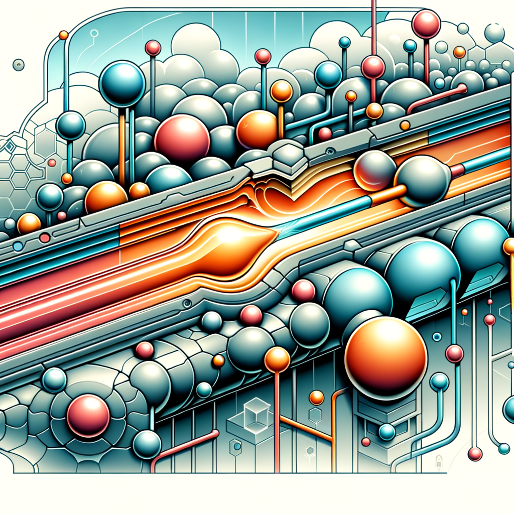 Revolutionizing Textiles: The Power of Specialty Polymers in Innovative ...