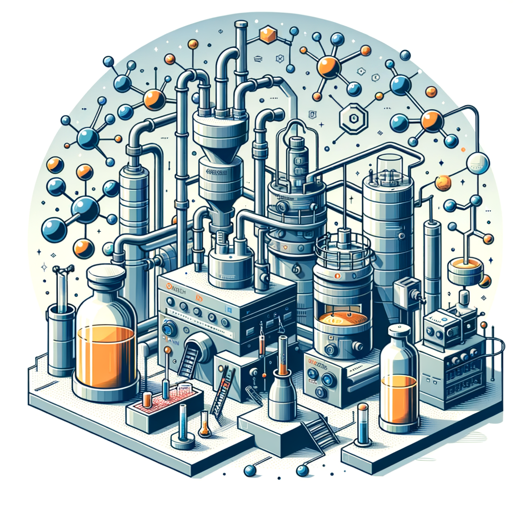 Discover Biopolymers: Exploring Types, Applications & Benefits in ...