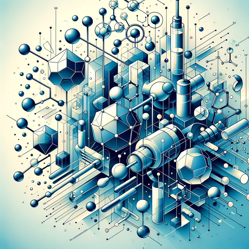 Discover Biopolymers: Exploring Types, Applications & Benefits in ...