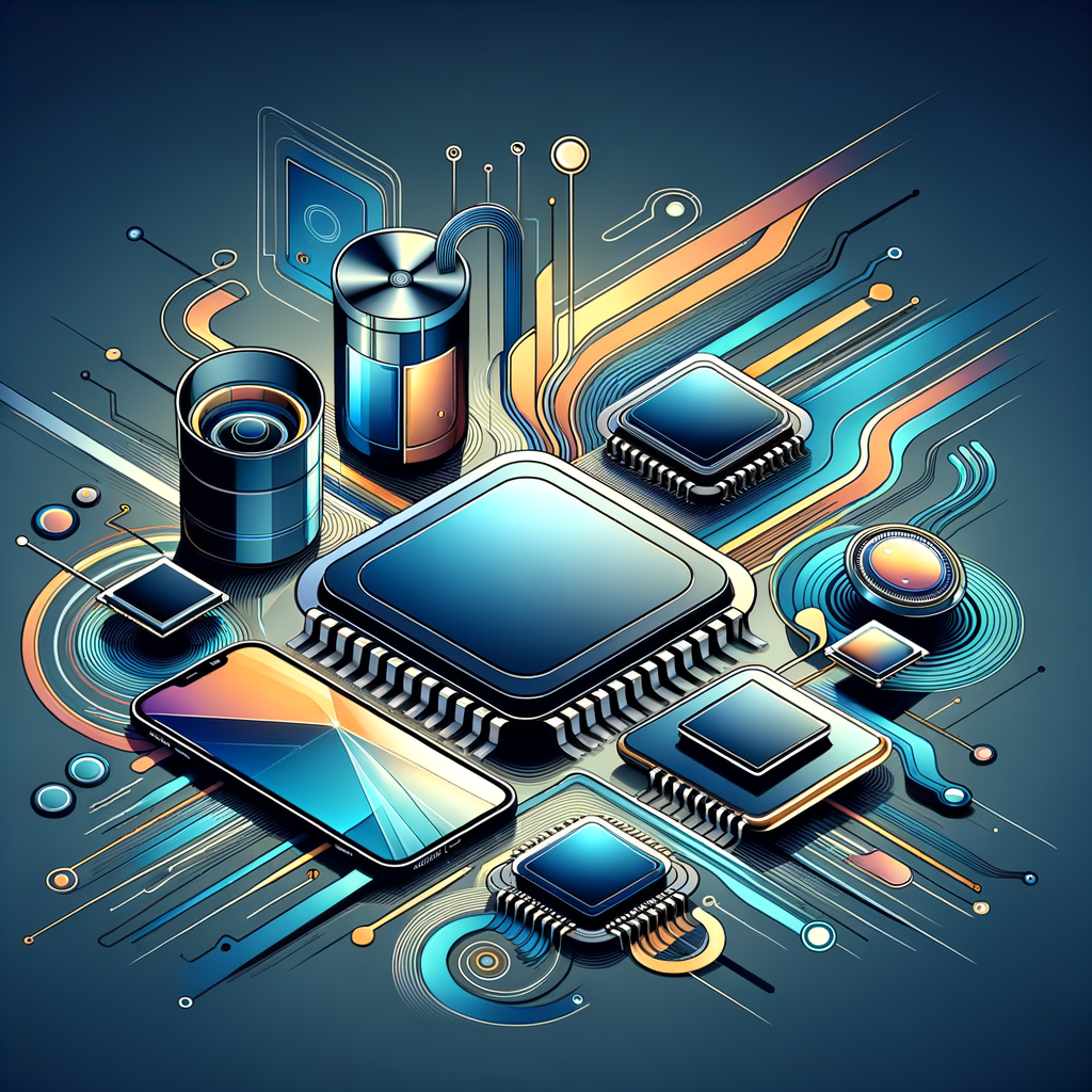 Revolutionizing Sustainability: Innovations in Starch-Based ...