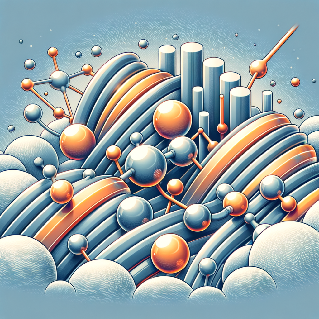 High-Density Polyethylene (HDPE) vs. Low-Density Polyethylene (LDPE)