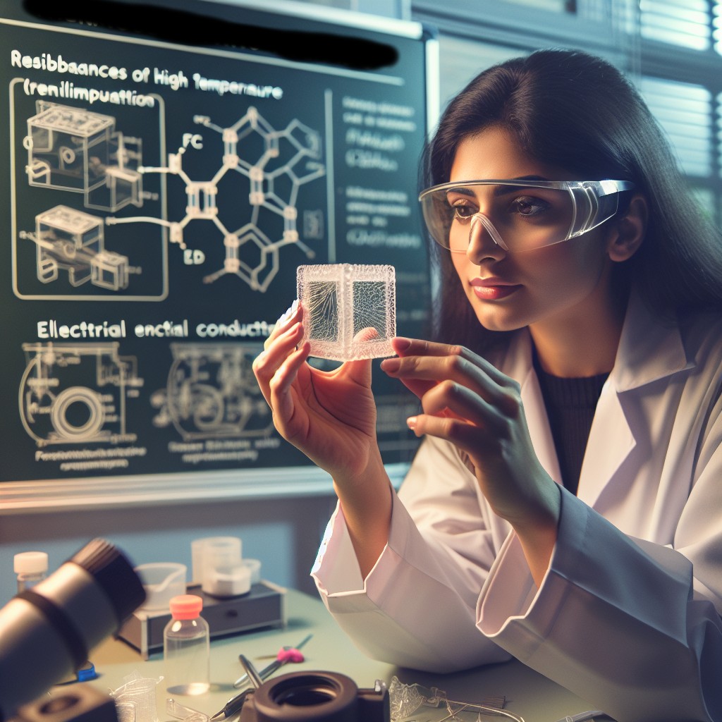 Polyethylene Terephthalate (PET) - Applications and Recycling - POLYMER ...