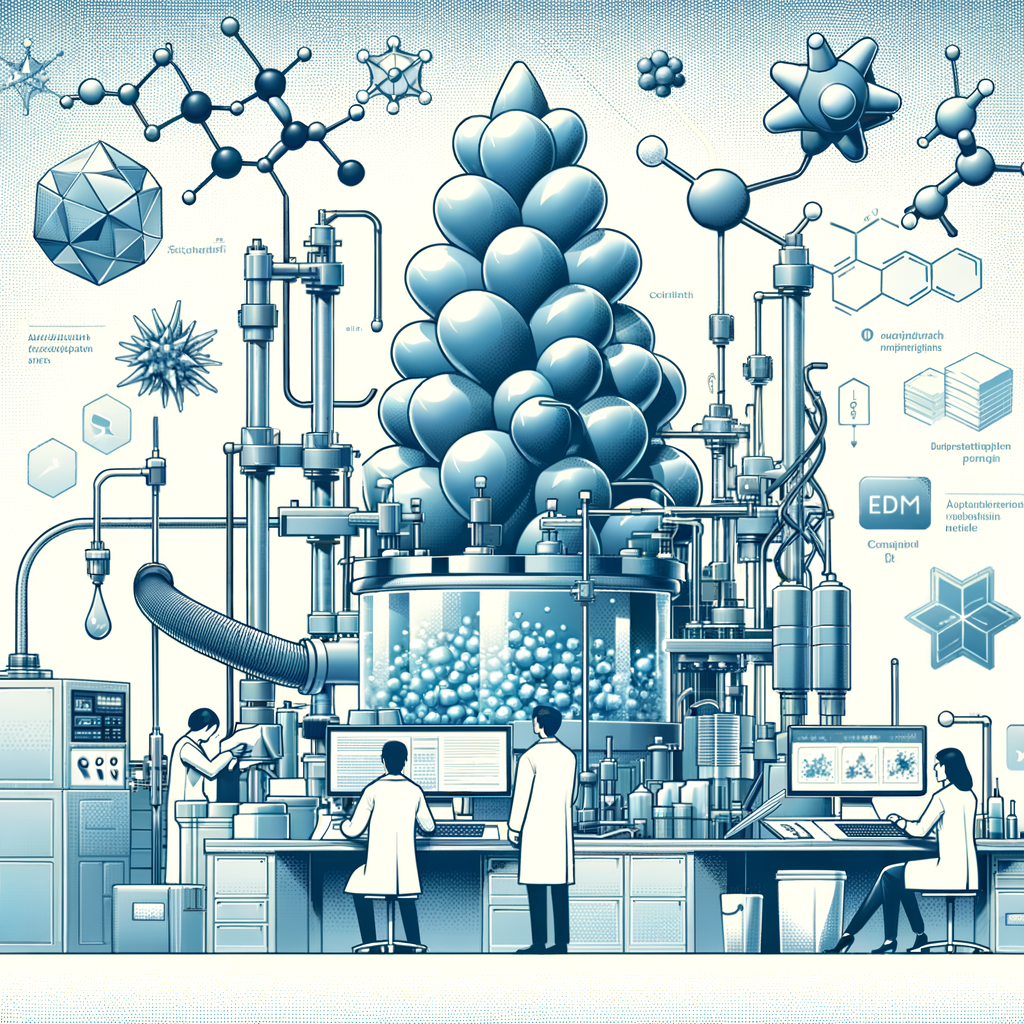 Discover Biopolymers: Exploring Types, Applications & Benefits in ...