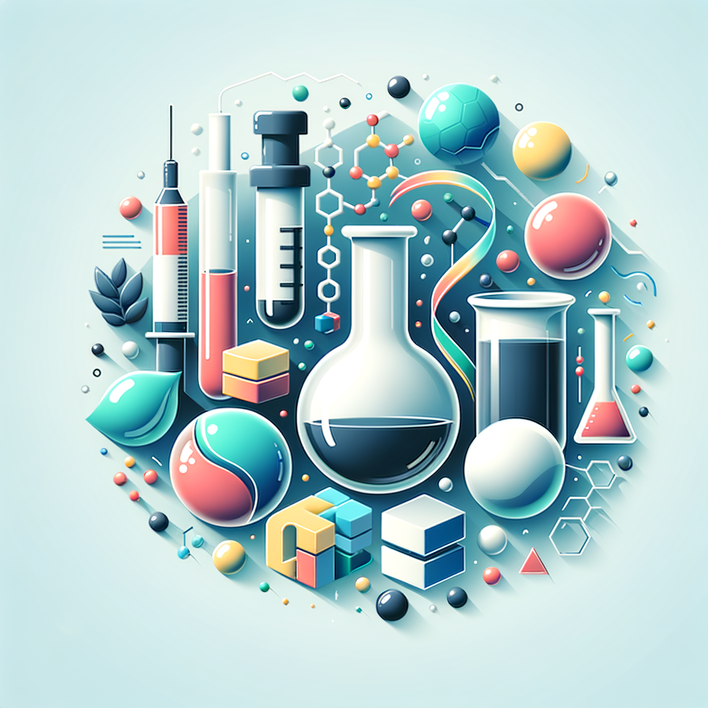 Revolutionizing Maritime: The Impact of Polymer Composites on Marine ...