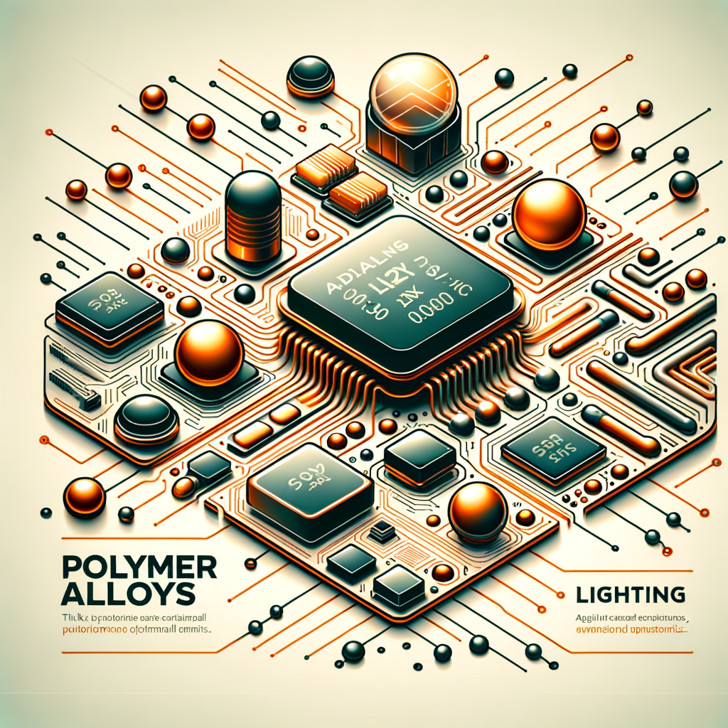 Unlocking the Potential of Smart Polymers: Types, Applications ...