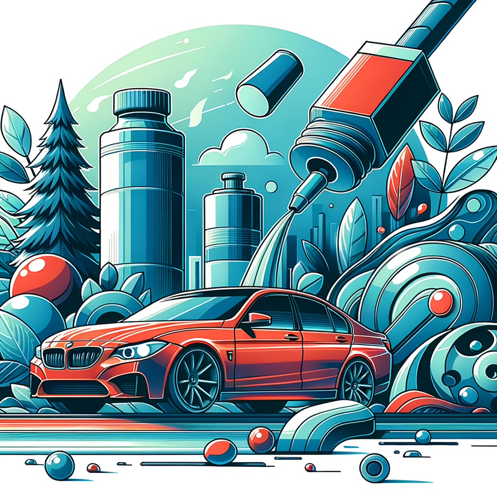 How Polymers Enhance Vehicle Safety – POLYMER-SEARCH.COM