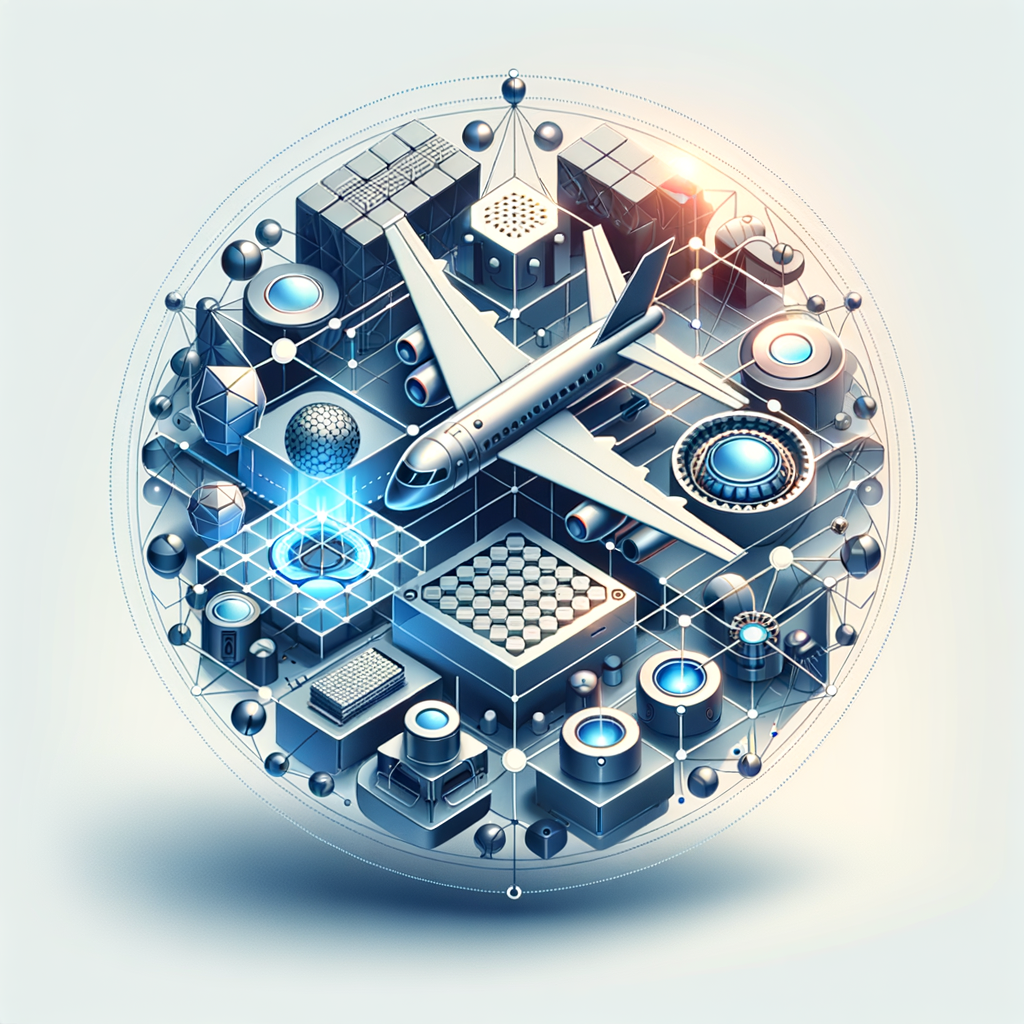 Revolutionizing Aerospace: The Role of Advanced Polymers in Cutting ...